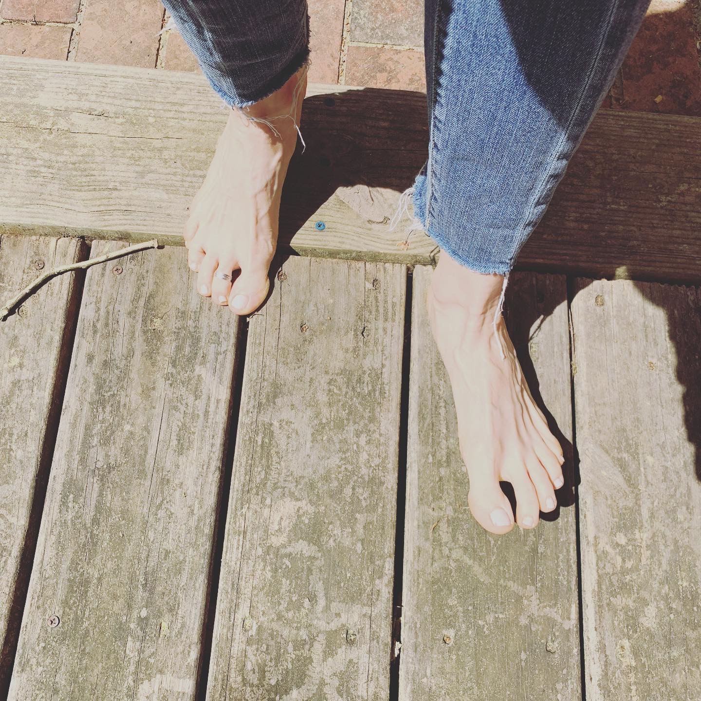 Tripod Exercise – Presence and Positivity